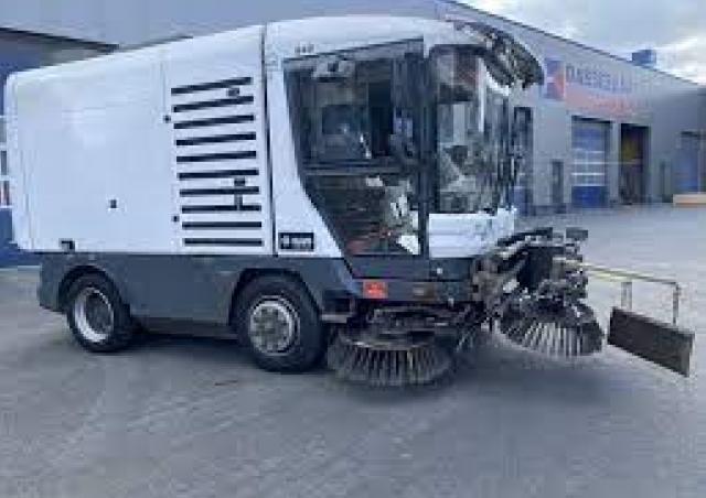 Ravo Ravo 540 STH specificaties & technische gegevens (2004-2011)