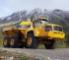 Moxy-Komatsu MT 40 specificaties & technische gegevens (1992-1994)