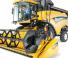 New Holland CR9.90 14.5 Track specificaties & technische gegevens (2022 ...