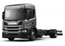 Vind gedetailleerde Scania Trucks specificaties, technische gegevens