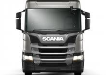 Vind gedetailleerde Scania Trucks specificaties, technische gegevens