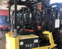 Crown SCT 6240 1.6 specificaties & technische gegevens (2022-2024)