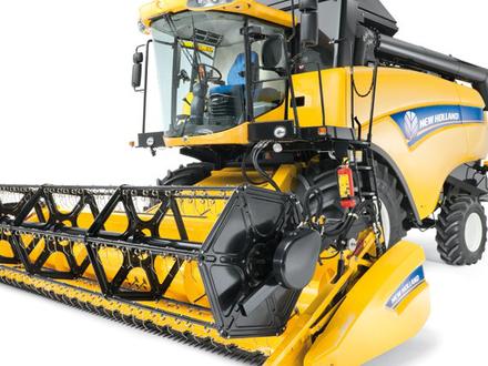 New Holland CR9.90 14.5 Track specificaties & technische gegevens (2022 ...