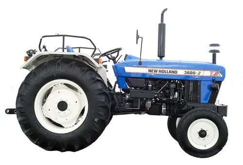 Ford Traktor 3600