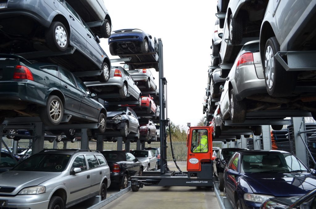 Combi-Lift C 3000 ET specificaties & technische gegevens (2017-2025)