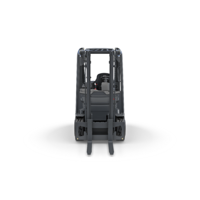 Linde E30 specificaties & technische gegevens (2019-2023)