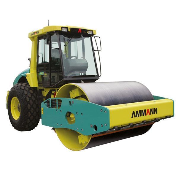 Ammann ASC 170 PD specificaties & technische gegevens (2013-2022)