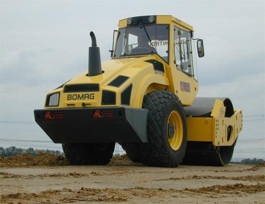 Bomag BW 213 DH-4 BVC specificaties & technische gegevens (2007-2013)