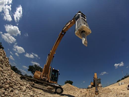 Caterpillar H115E S specificaties & technische gegevens (2011-2024)