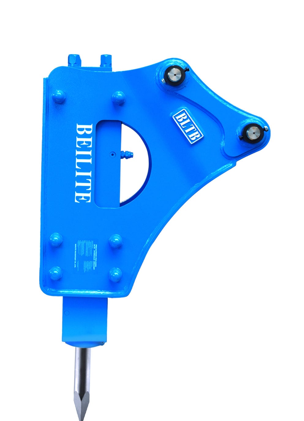 Beilite BLTB-75 specificaties & technische gegevens (2021-2025)