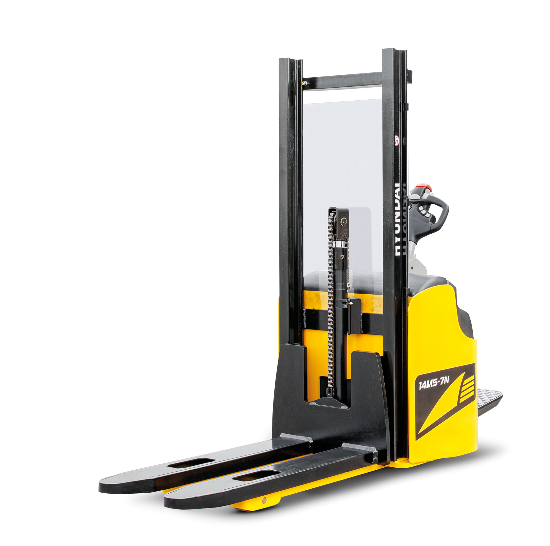 Hyundai 14 MS 7 N specificaties & technische gegevens (2012-2019)