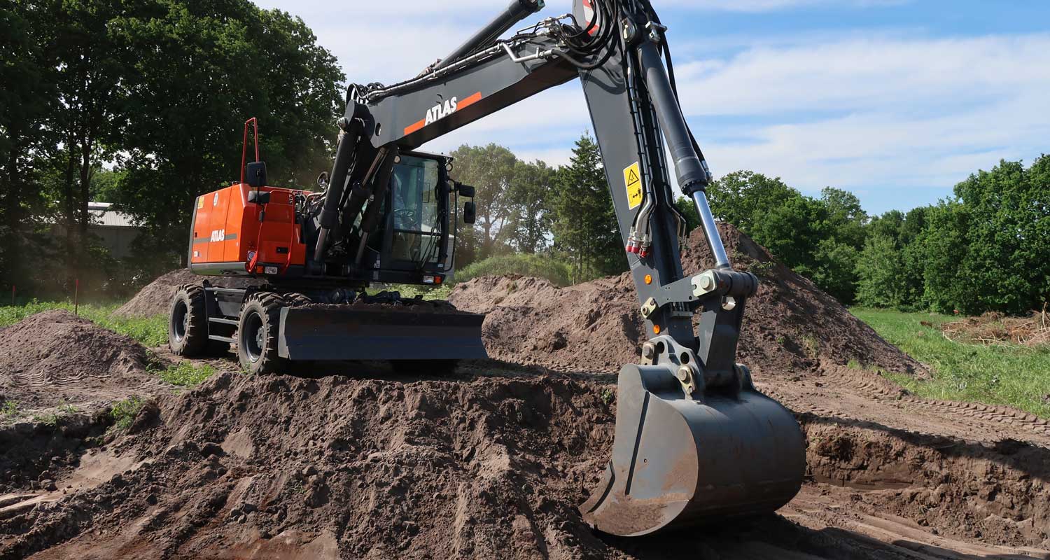 Atlas 220 W specificaties & technische gegevens (2019-2025)