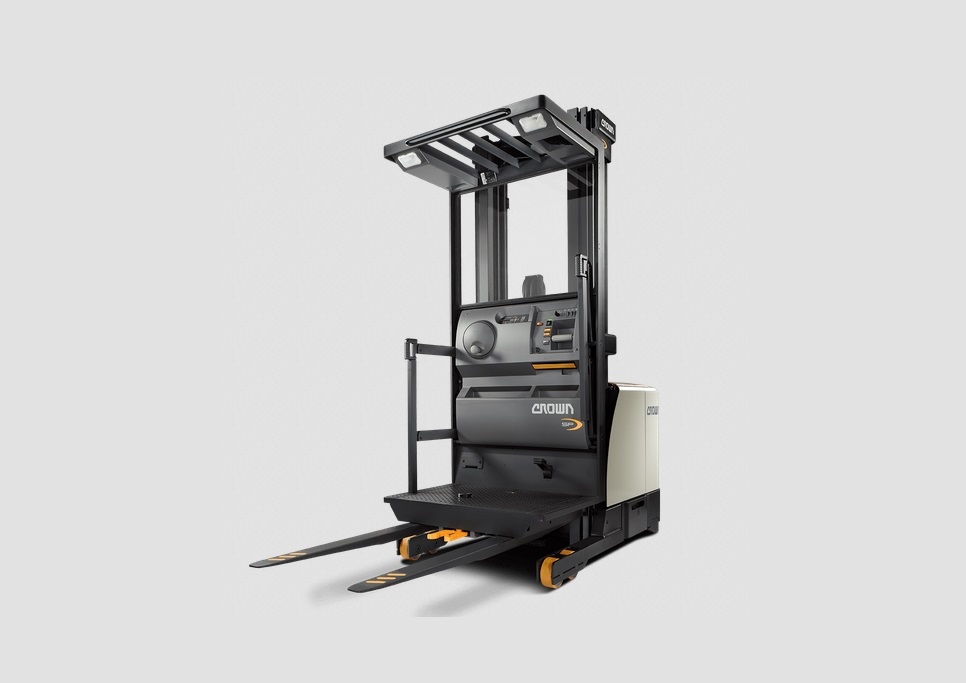 Crown SP 3500-30 specificaties & technische gegevens (2019-2026)