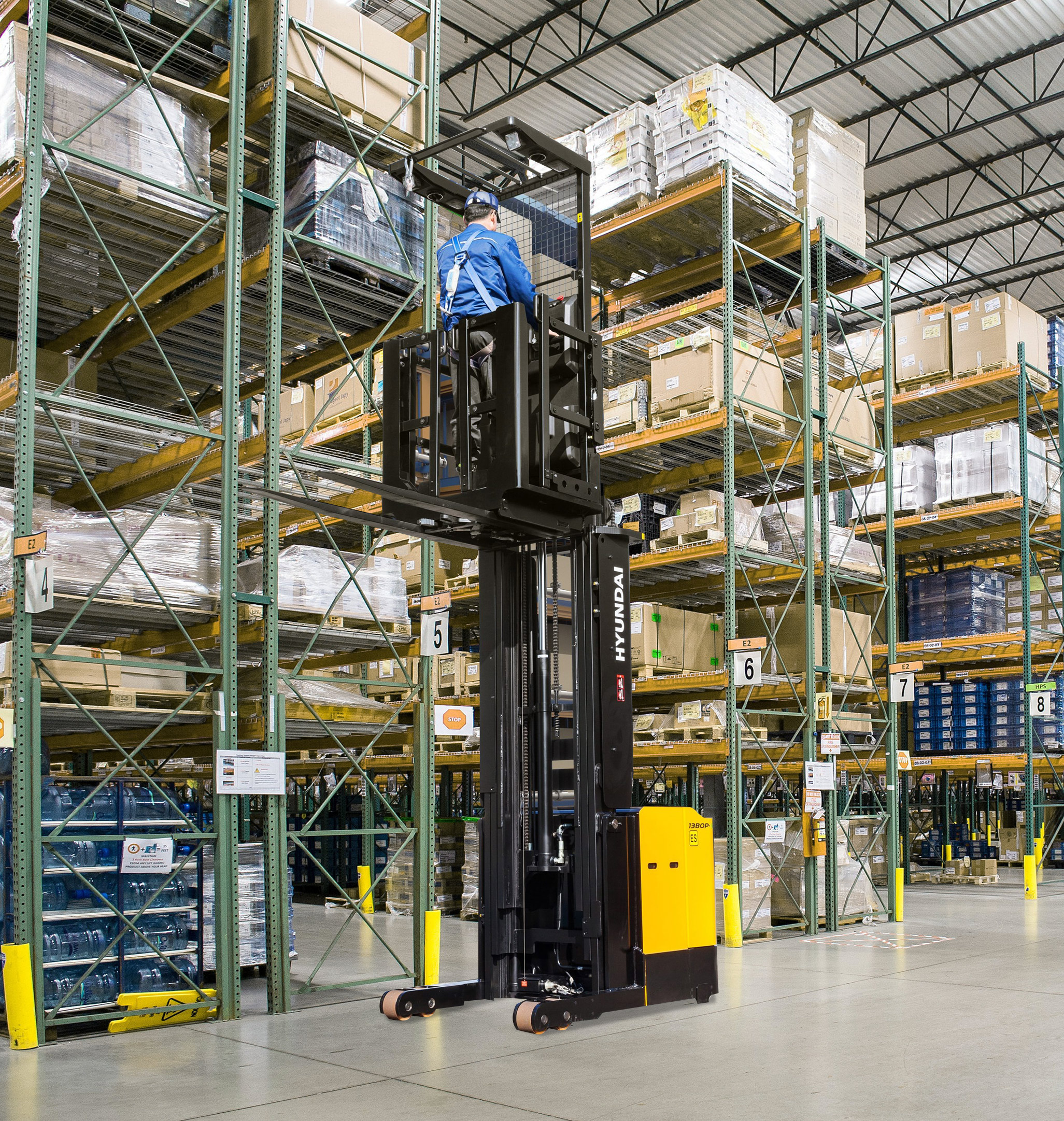 Hyundai 13 BOP-9 specificaties & technische gegevens (2020-2025)