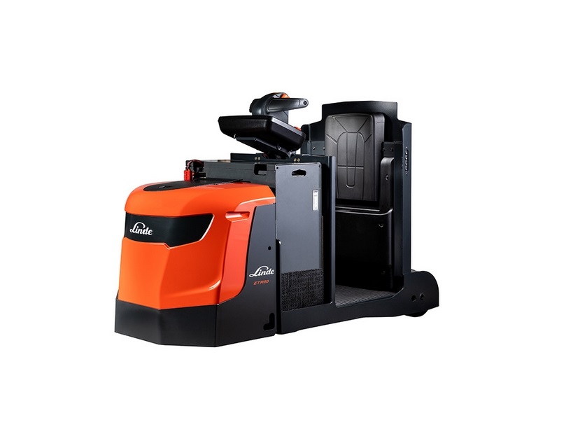 Linde ETR50/75 specificaties & technische gegevens (2022-2025)