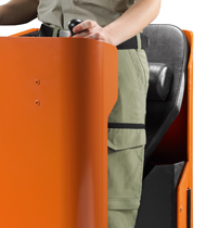 BT LSE 200 specificaties & technische gegevens (2009-2024)