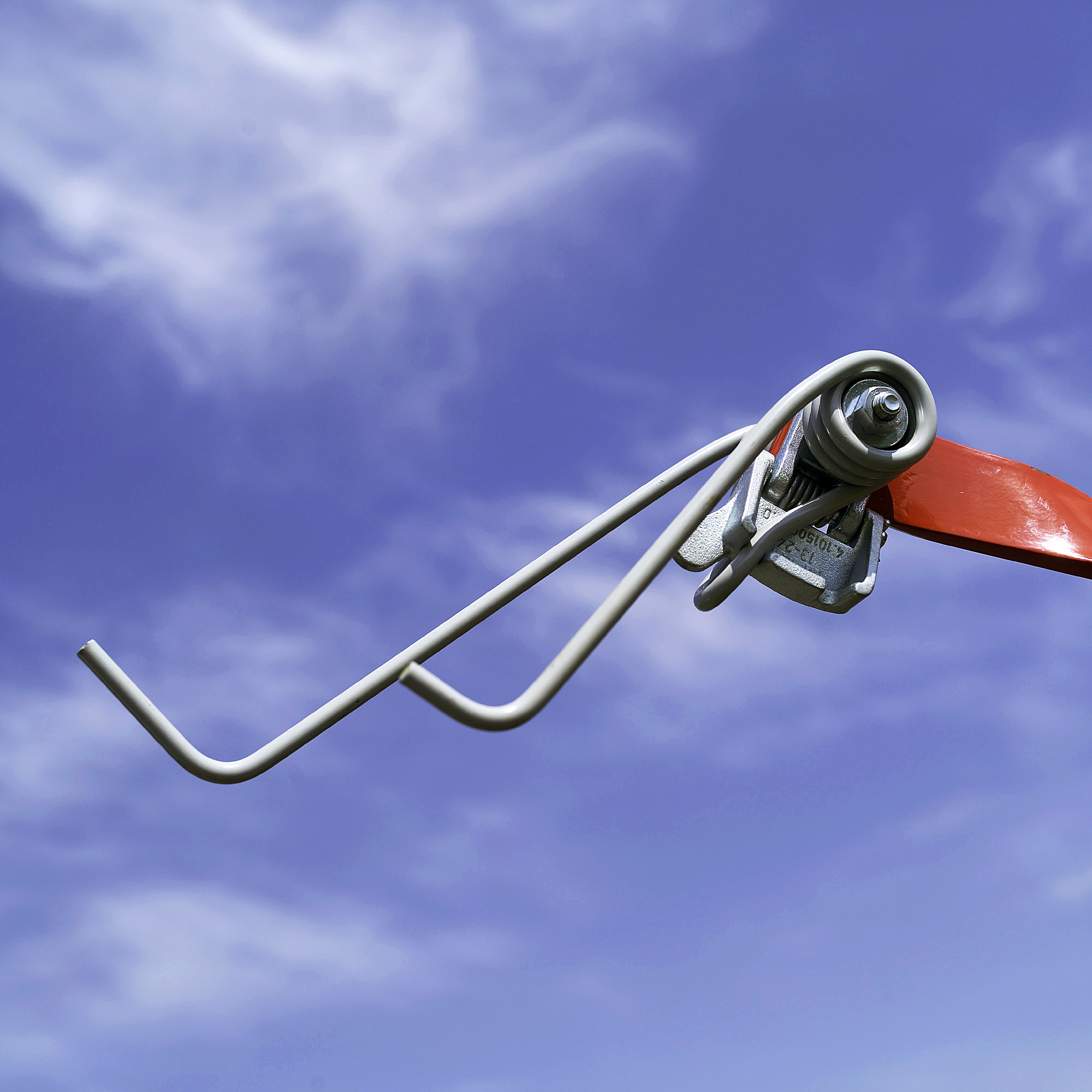 Lely Lotus 460 Stabilo AWS specificaties & technische gegevens (2001-2009)