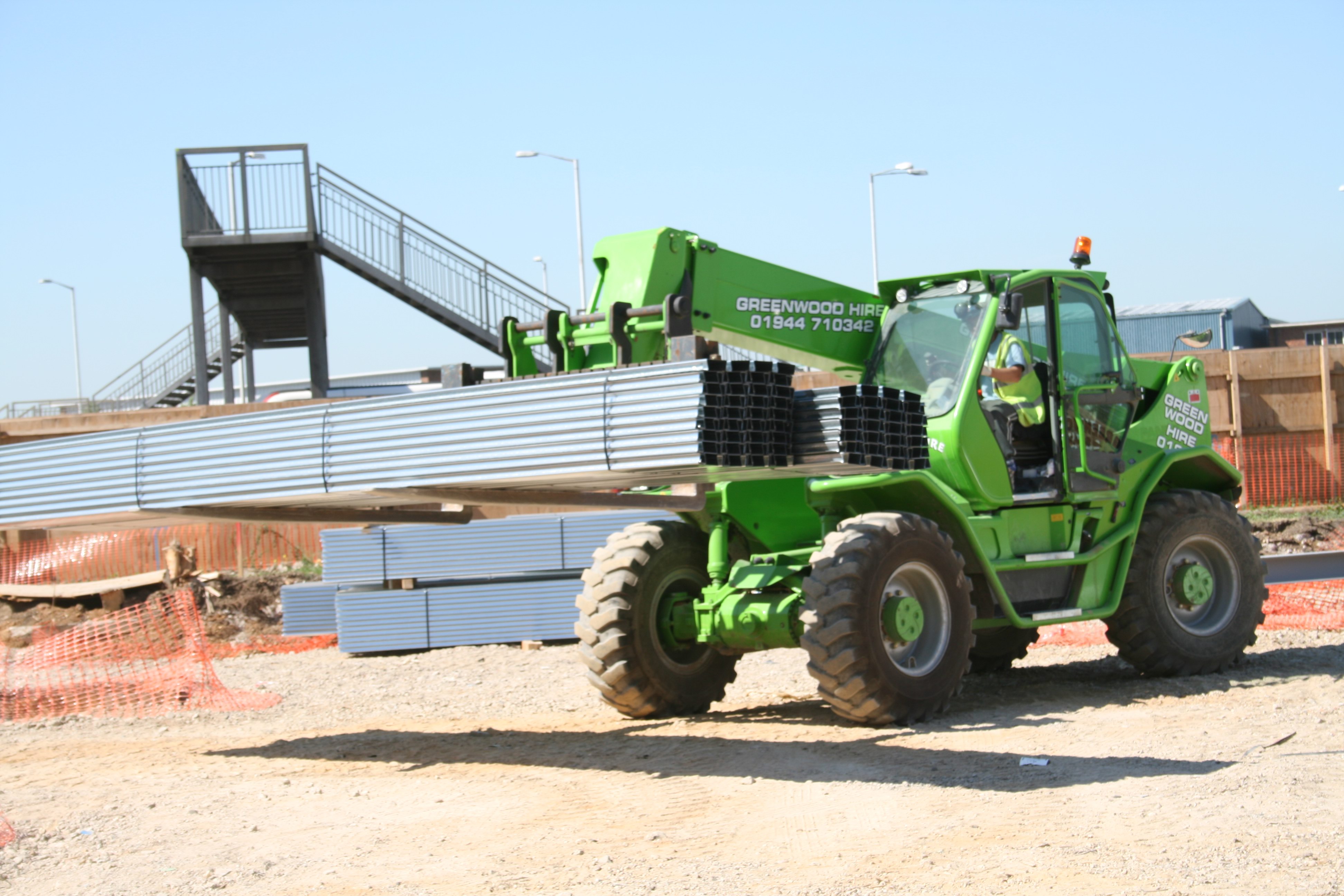 Merlo Panoramic P 120.10 HM specificaties & technische gegevens (2016-2021)