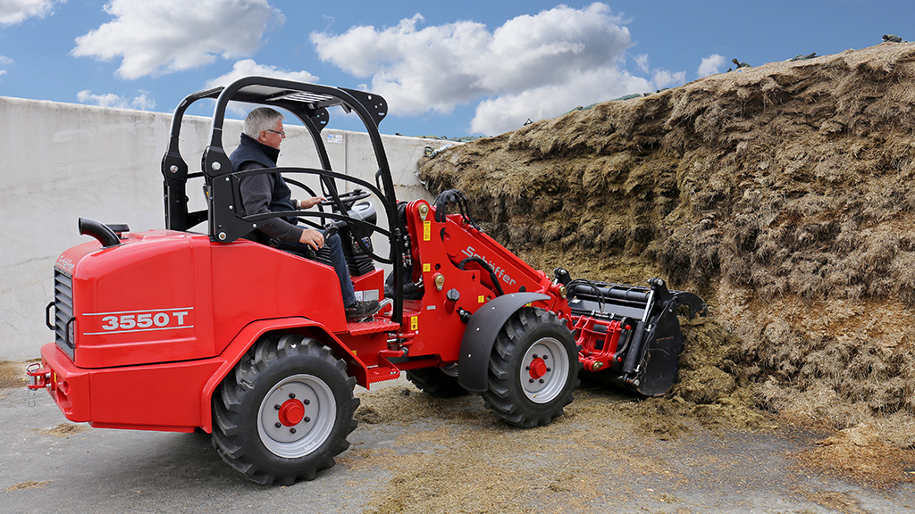 Schäffer 3550 T specificaties & technische gegevens (2016-2018)