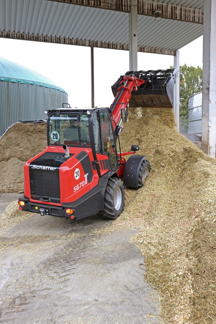 Schäffer 5670 T specificaties & technische gegevens (2019-2021)