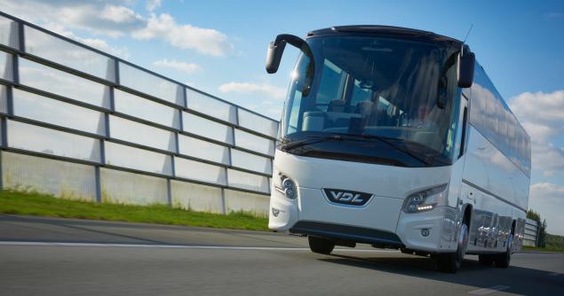 VDL Buses Futura FHD2-139 specificaties & technische gegevens (2019-2025)