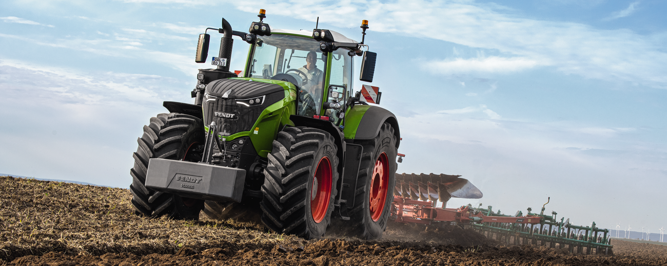 Fendt 1050 Vario PowerPlus specificaties & technische gegevens (2020-2021)
